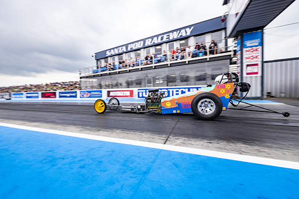 Dragstalgia - Hospitality - Santa Pod Raceway - 27 June 2025 (Choose ...